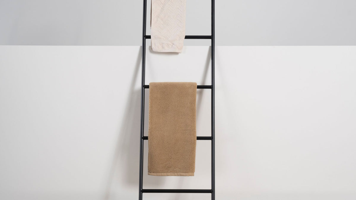 6 Creative Ways To Use A Decorative Ladder – agos - co
