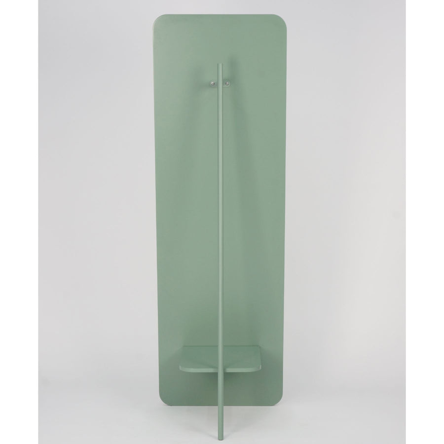 Kyla Standing Mirror | Green – agos - co